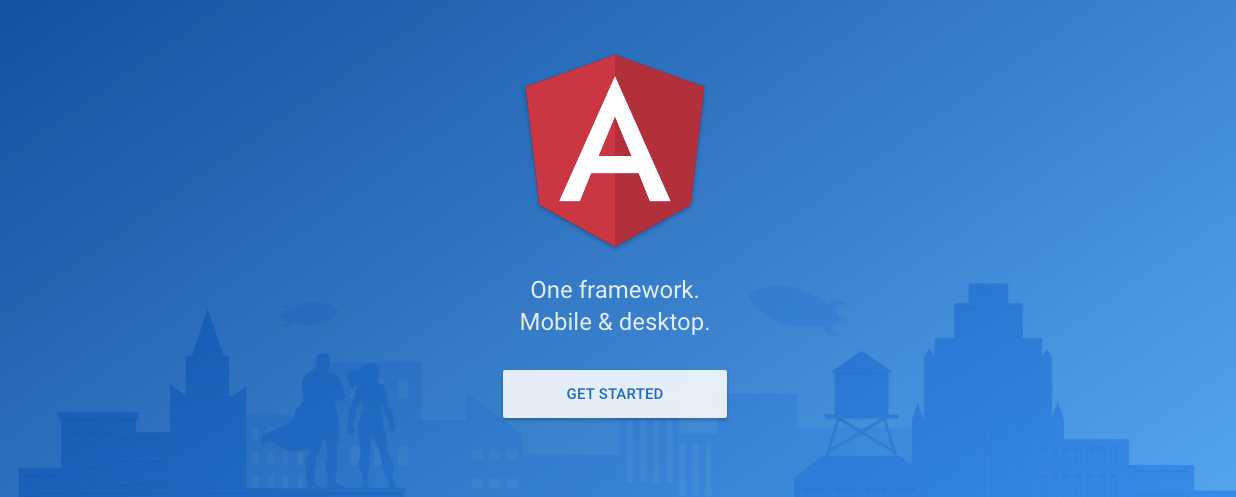 Angular 2 is out - Get started here | Articles by thoughtram