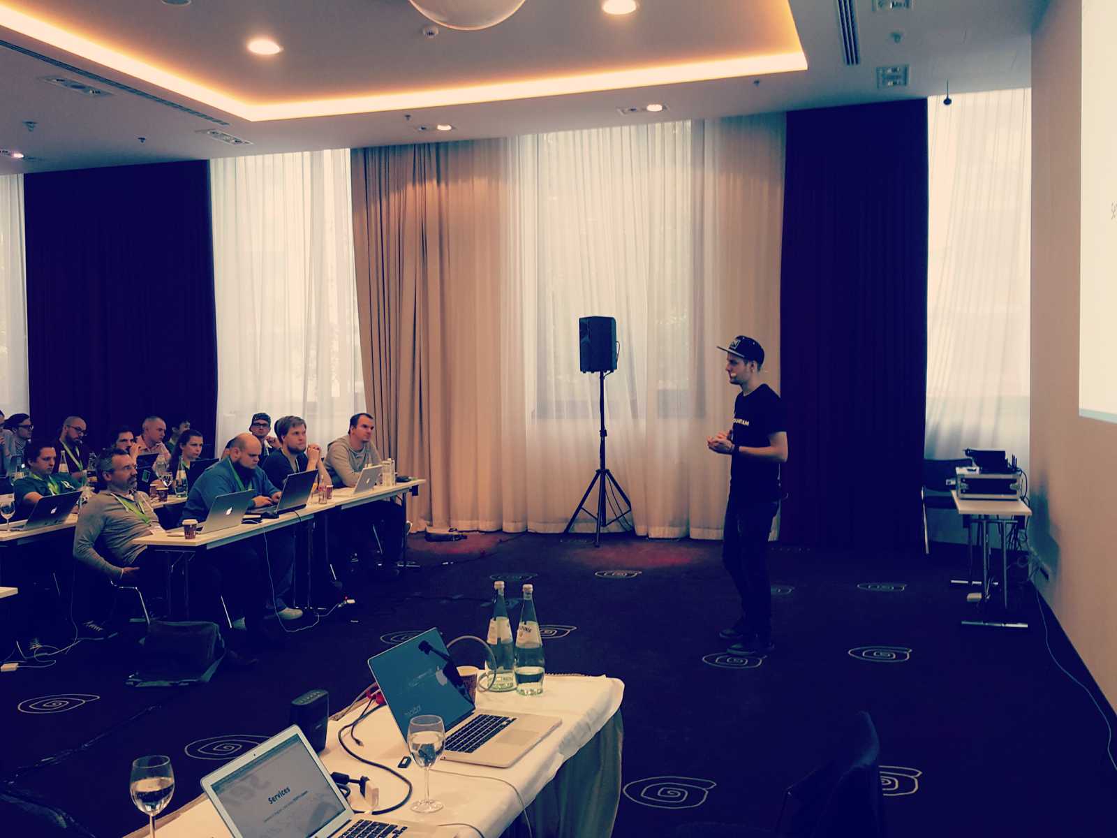 Pascal becomes a GDE | Articles by thoughtram